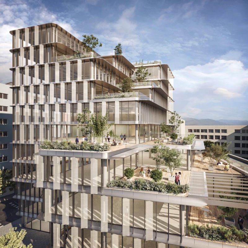 CMV Architects | CMV Architects