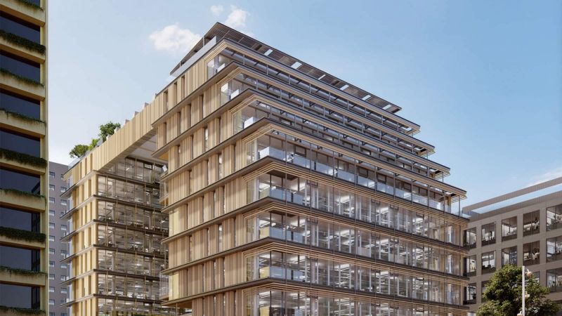 CMV Architects | CMV Architects